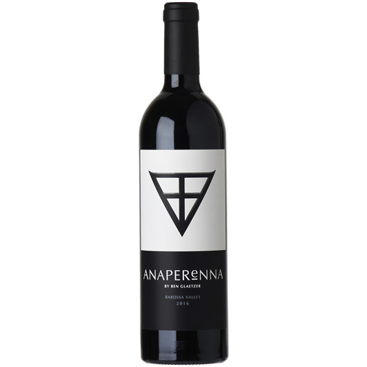 Ben Glaetzer Anaperenna Shiraz Cabernet – The Sipster