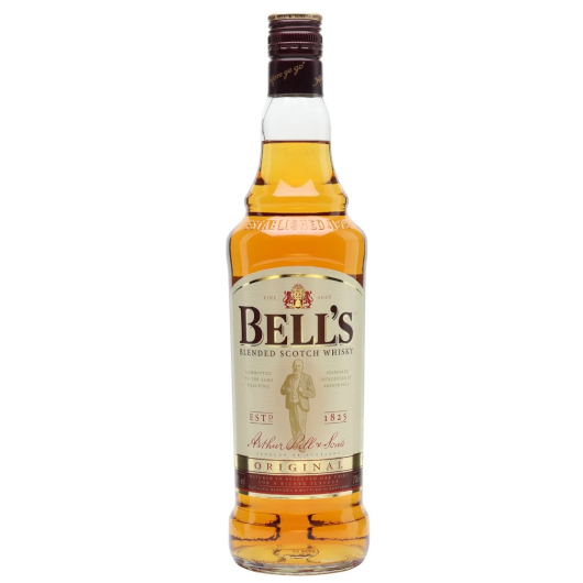 Bells Original Blended Scotch Whisky – The Sipster