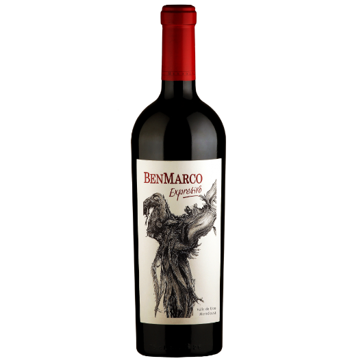 Ben Marco Expresivo – The Sipster