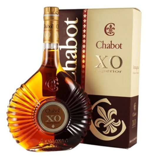 Chabot XO Superior Armagnac – The Sipster