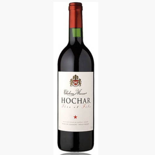 Chateau Musar Hochar – The Sipster