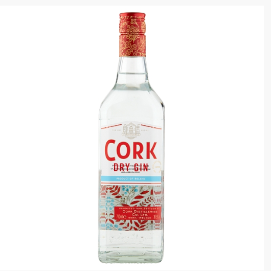 Standard Gins – The Sipster