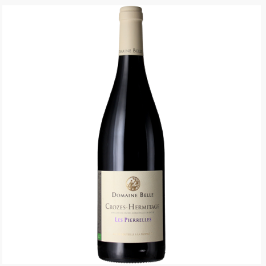 Caves De Tain Les Hauts d’Eole Crozes-Hermitage Blanc – The Sipster