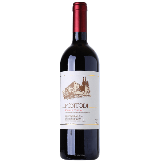 Fontodi Chianti Classico – The Sipster