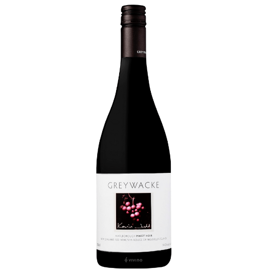 Greywacke Pinot Noir – The Sipster