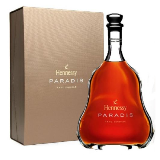 Hennessy Paradis Rare Cognac – The Sipster