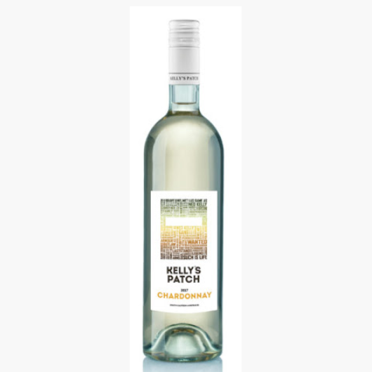 Kelly’s Patch Chardonnay – The Sipster