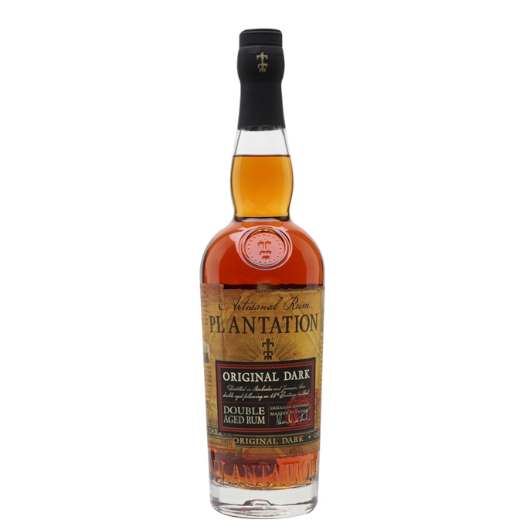 Plantation Original Dark Rum – The Sipster