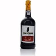 Sandeman Fine Ruby Port – The Sipster