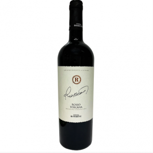 Tenute Rossetti Rosso Toscana – The Sipster