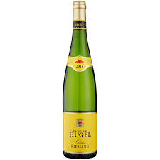 Famille Hugel Classic Riesling – The Sipster