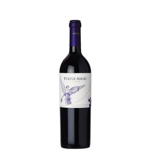 Montes ‘Purple Angel’ 2021 – The Sipster