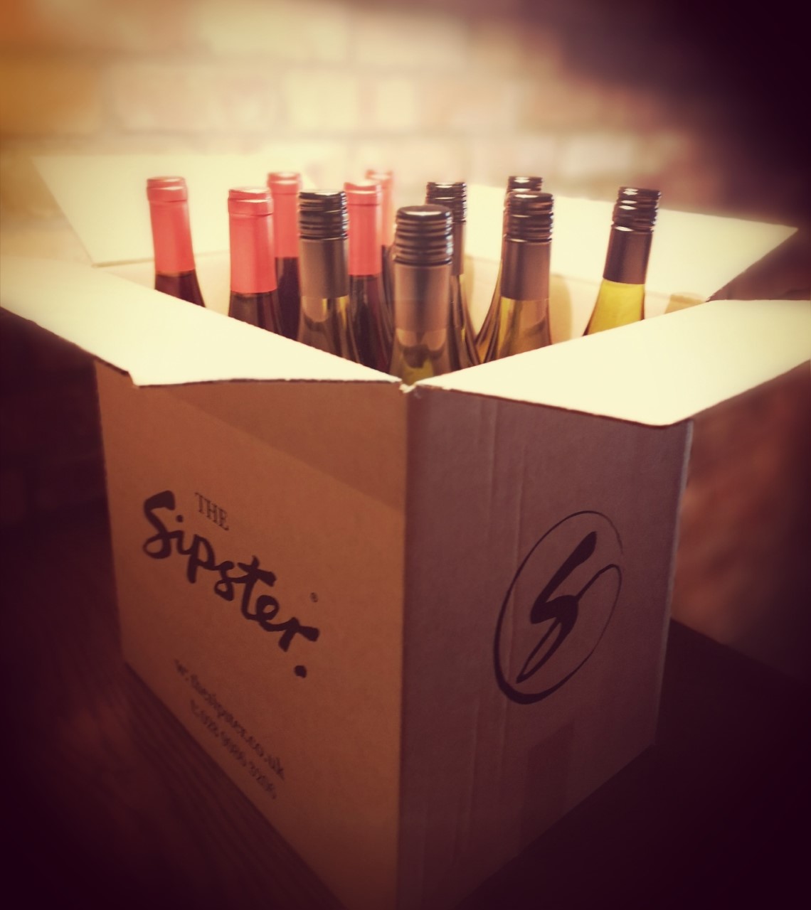 Mixed Cases – The Sipster