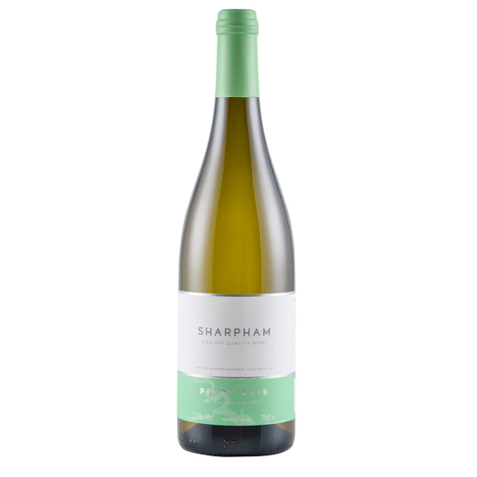 Sharpham Estate Pinot Gris – The Sipster