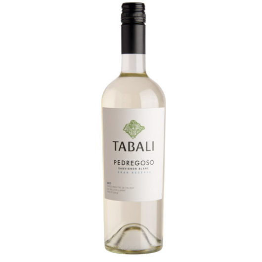 Tabali Pedregoso Gran Reserva Sauvignon Blanc – The Sipster