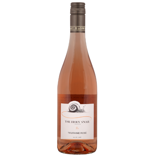 The Holy Snail Rosé – The Sipster
