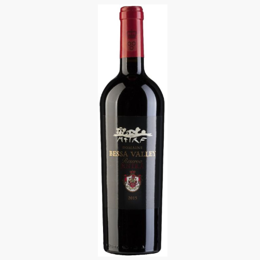 Enira Reserva – The Sipster