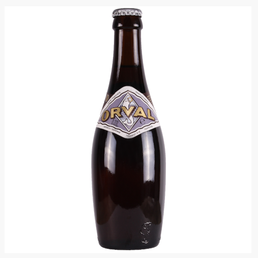 Orval – The Sipster