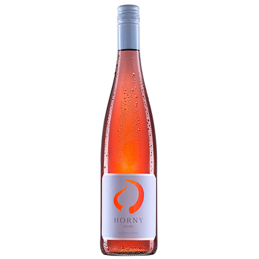 Horner “Horny” Rosé – The Sipster