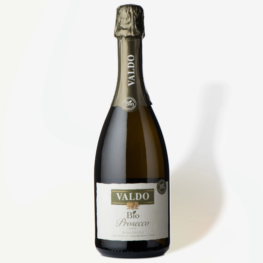 Valdo Bio Prosecco – The Sipster