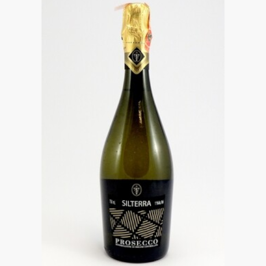 Silterra Prosecco – The Sipster