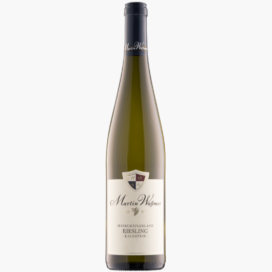 Wéingut Max Ferdinand Richter Riesling Spatlese, Erdener Treppchen ...