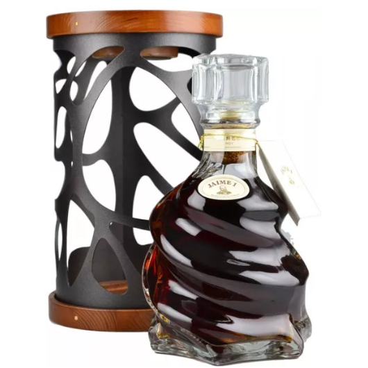 Torres 30 Jaime I Brandy – The Sipster