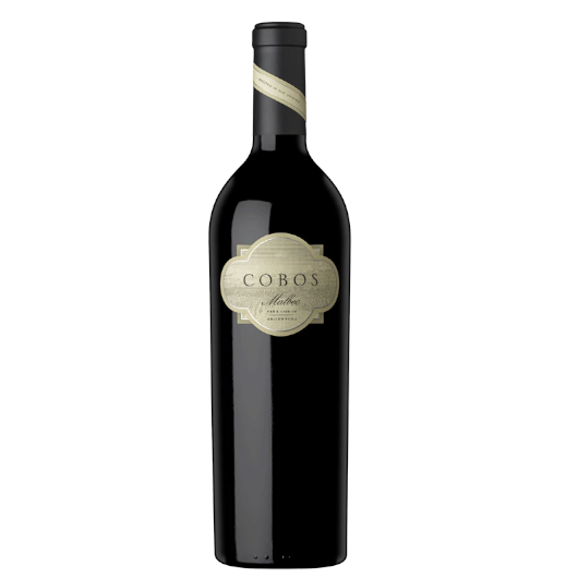 Viña Cobos ‘Cobos’ Malbec 2018 – The Sipster