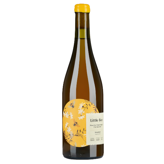 Sharpham Estate Little Bee Wild Ferment Pinot Gris – The Sipster