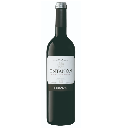 Ontañón Rioja Crianza – The Sipster