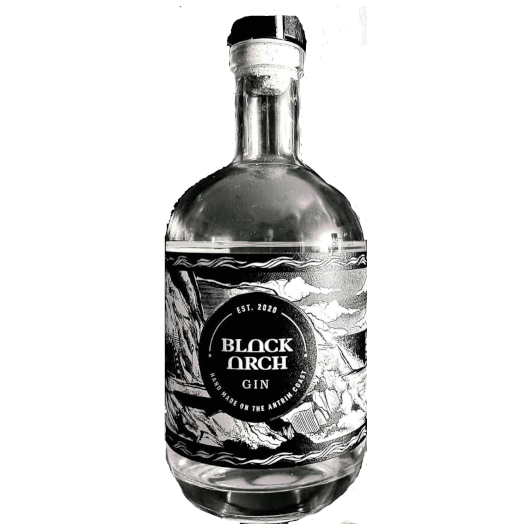 Black Arch Gin – The Sipster