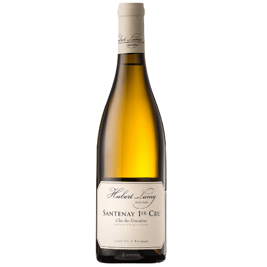 Domaine Hubert Lamy, Santenay 1er Cru Clos des Gravières, 2020 – The ...