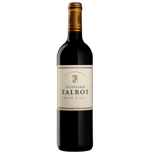 Chateau Talbot 2019 – The Sipster