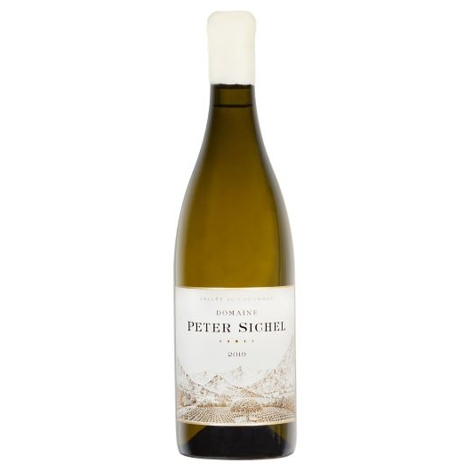 Domaine Peter Sichel Blanc – The Sipster