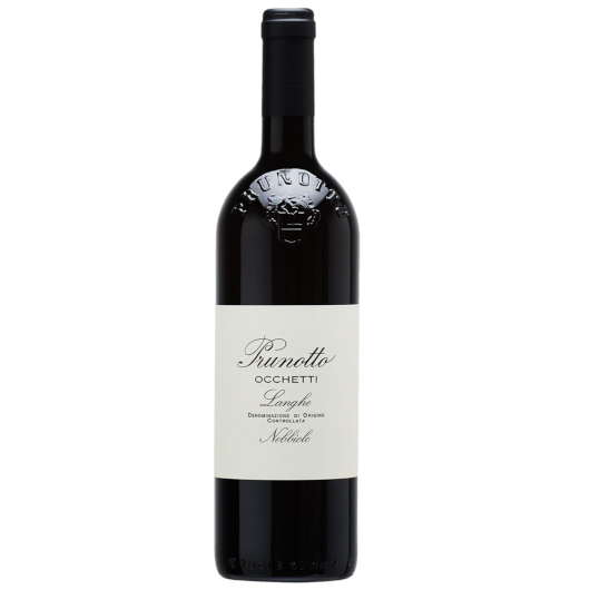 Prunotto Langhe Nebbiolo Occhetti DOC – The Sipster