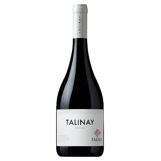 Tabalí Talinay Vineyard Pinot Noir – The Sipster