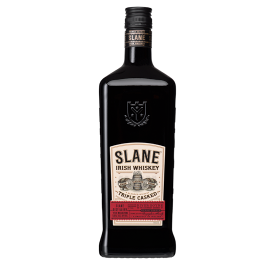 Slane Irish Whiskey – The Sipster