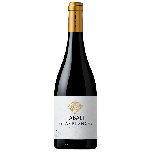 Tabalí Vetas Blancas Pinot Noir – The Sipster