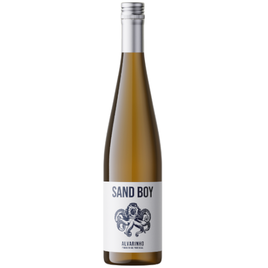 Sand Boy Alvarinho – The Sipster