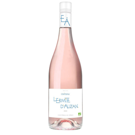 Château l’Ermite d’Auzan Rosé – The Sipster