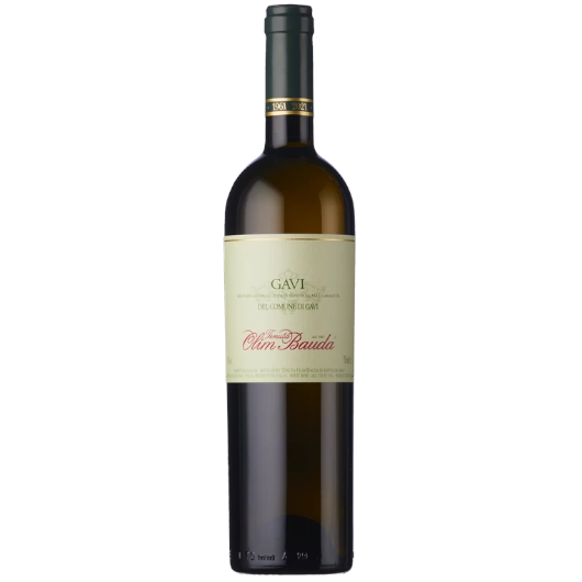 Tenuta Olim Bauda, Gavi del Comune di Gavi, DOCG, – The Sipster