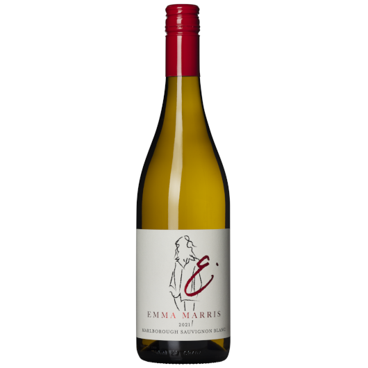 Emma Marris Sauvignon Blanc – The Sipster