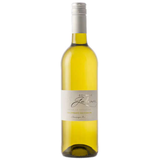 Domaine Guillaman Sauvignon Blanc – The Sipster