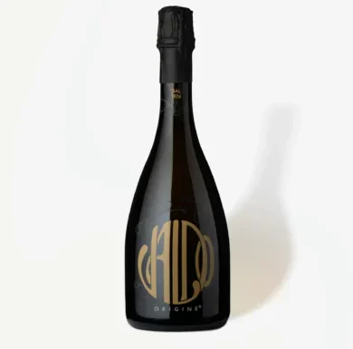 Valdo Origine Spumante Brut – The Sipster